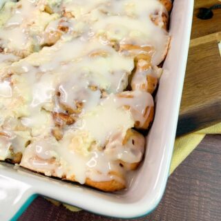 15 Easter Breakfast Ideas for Church - Walking On Sunshine Recipes