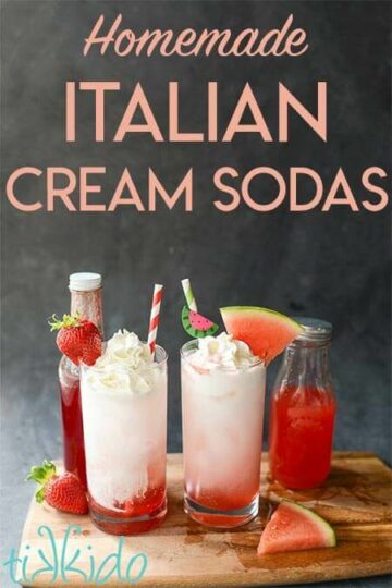 18 Valentine’s Day Float Ideas for a Fun Family Treat - Walking On ...