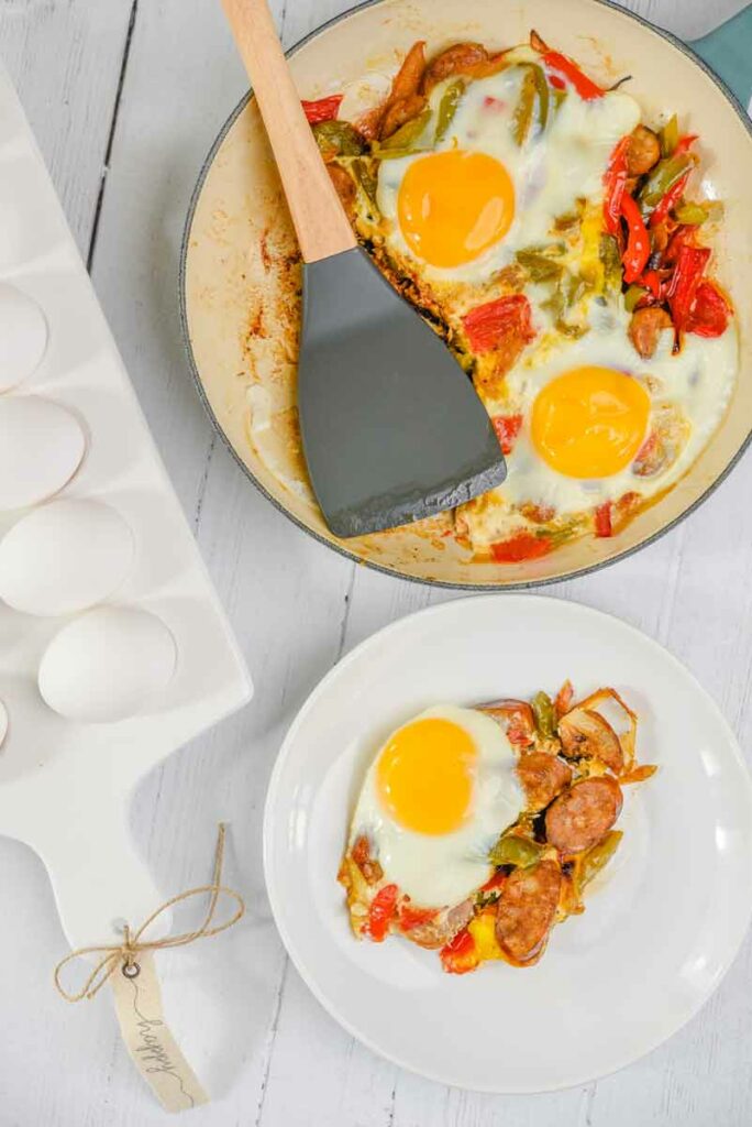 Easy Breakfast Recipes - Walking On Sunshine Recipes