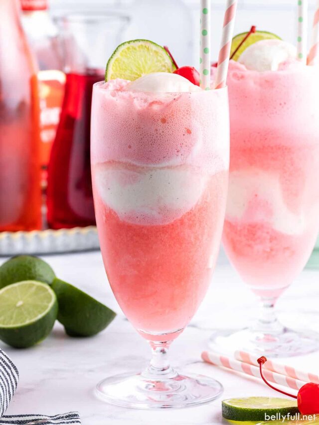 18 Valentine’s Day Float Ideas for a Fun Family Treat - Walking On ...