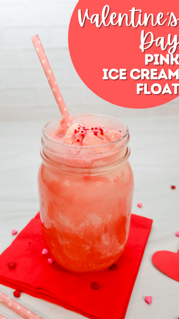 18 Valentine’s Day Float Ideas for a Fun Family Treat - Walking On ...