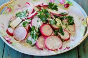 Easter Salad Recipes - Walking On Sunshine Recipes