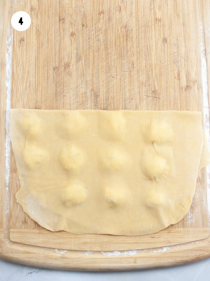Homemade Ravioli - Walking On Sunshine Recipes