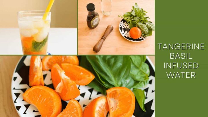 15 Healthy Infused Water Ideas - Walking On Sunshine Recipes