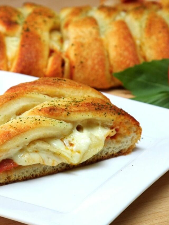 Homemade Beer Dough Pizza Crust Recipe | Walking on Sunshine