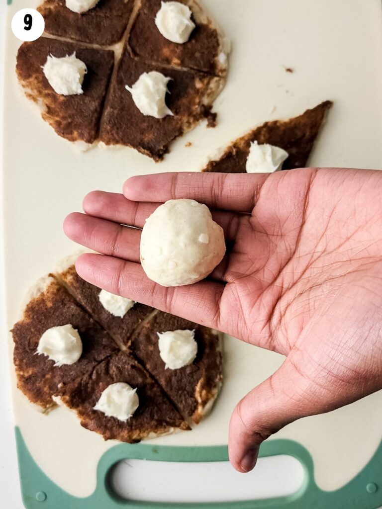 How to make Cinnamon Rolls with Grands Biscuits - Walking On Sunshine ...