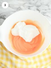 Easter Pudding Cups - Walking On Sunshine Recipes