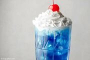 Punch Recipes for Baby Shower - Walking On Sunshine Recipes