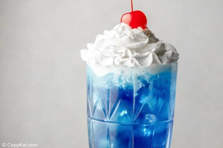 Punch Recipes for Baby Shower - Walking On Sunshine Recipes
