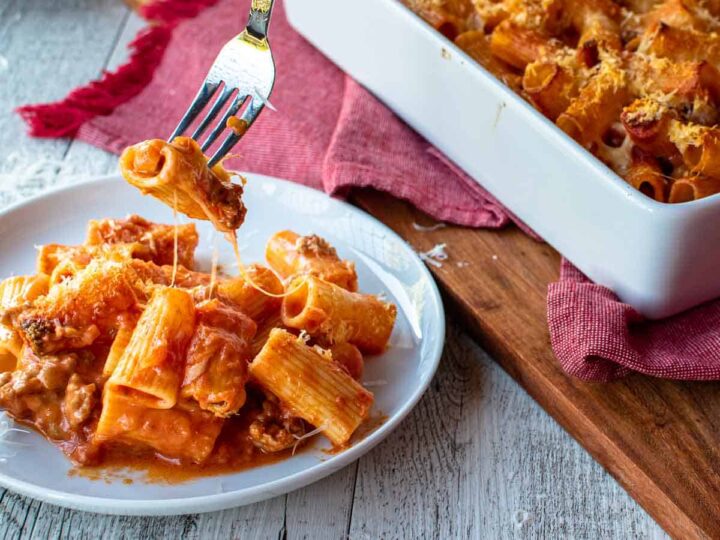 Italian Easter Dinner Recipes + Menu Ideas for a Holiday Meal