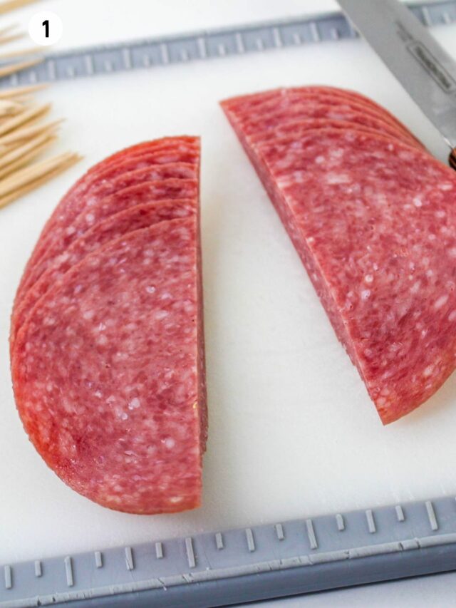 Easter Charcuterie Board - Walking On Sunshine Recipes