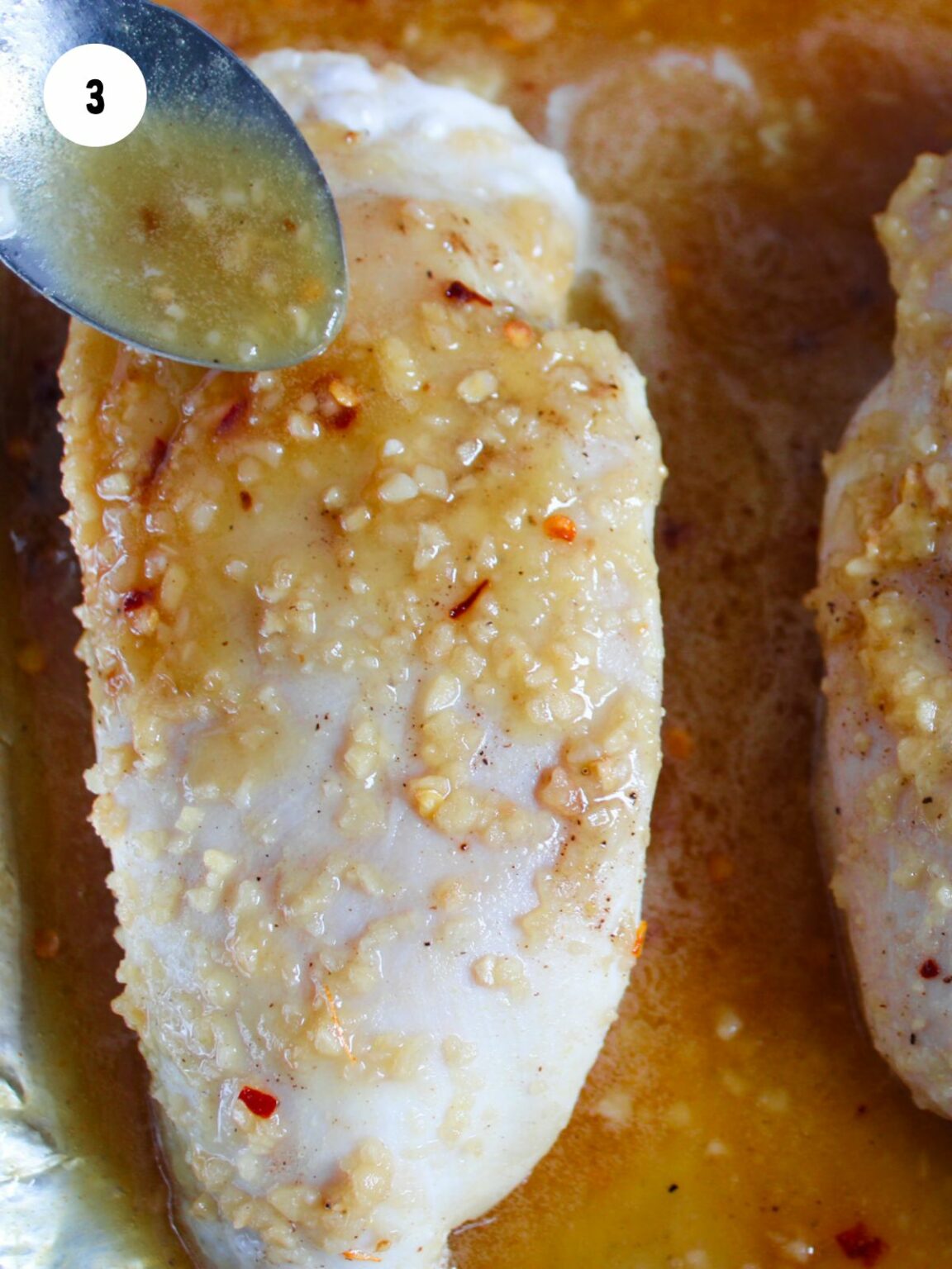 Oven Baked Chicken Cutlets no Breading - Walking On Sunshine Recipes