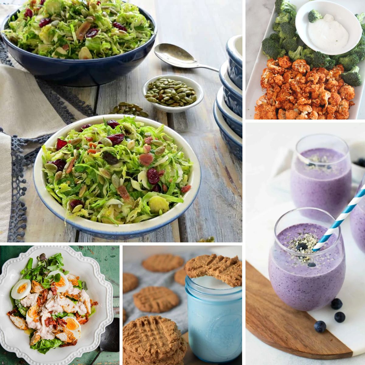 Easy Keto Friendly Recipes You Won't Believe Are Low-Carb! - Walking On ...