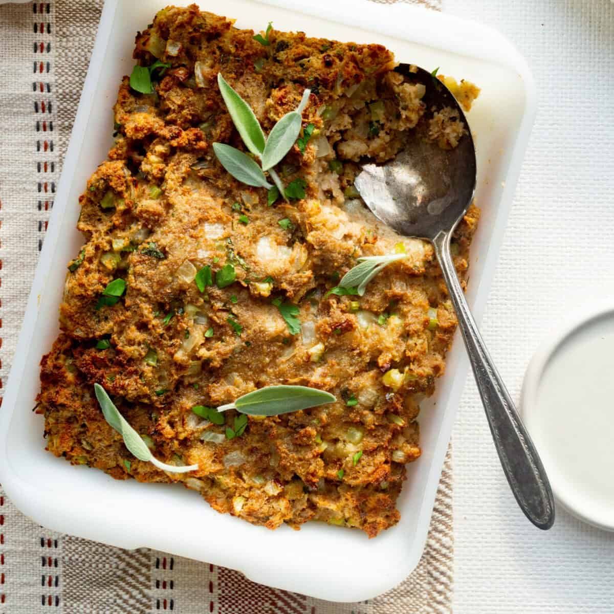 Air Fryer Thanksgiving Recipes - Walking On Sunshine Recipes