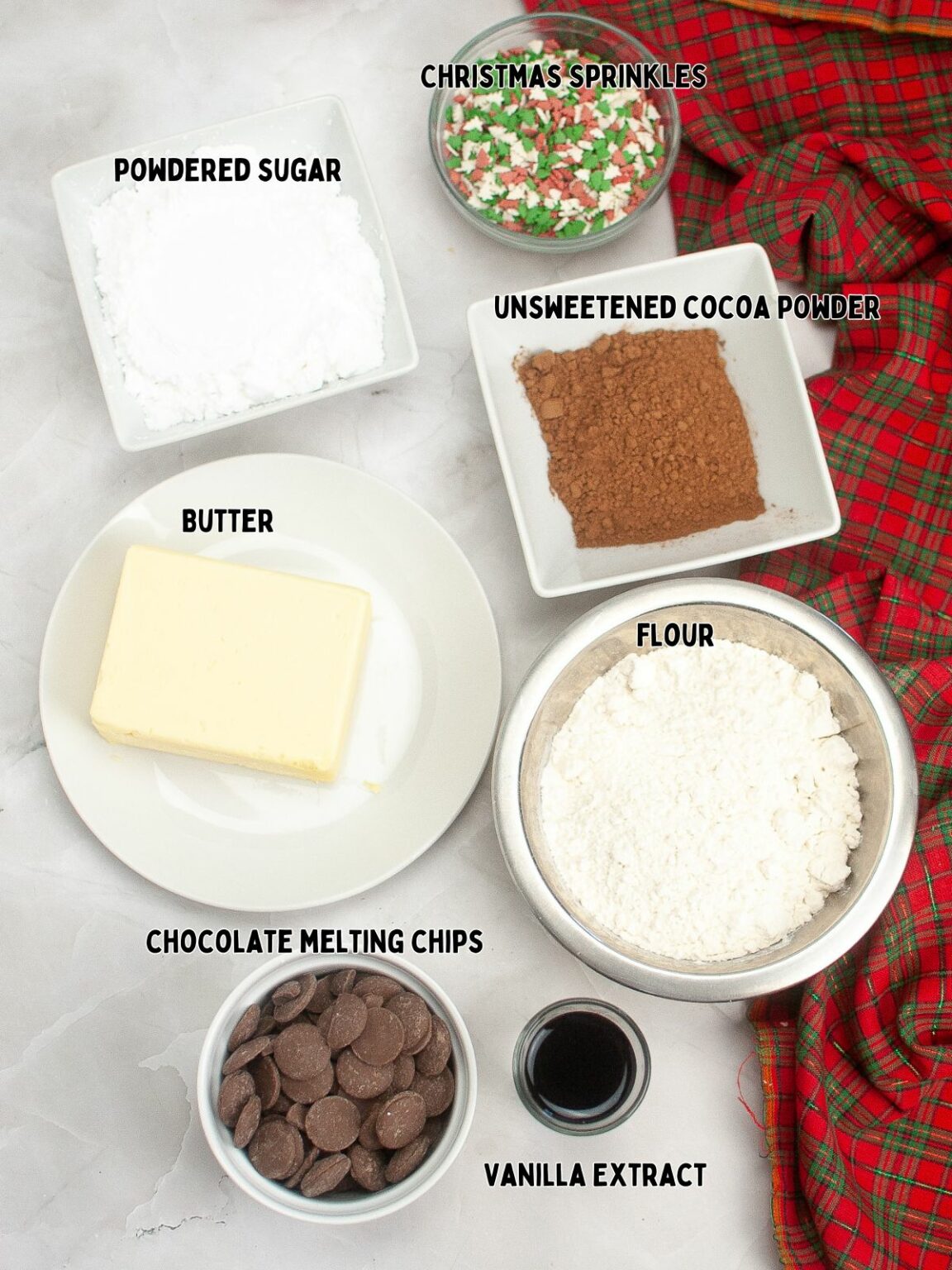 Slice and Bake Chocolate Cookies - Walking On Sunshine Recipes