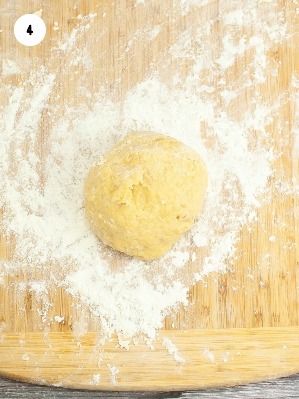 Beginner’s Guide to Homemade Fettuccine: Simple Fresh Pasta Recipe ...