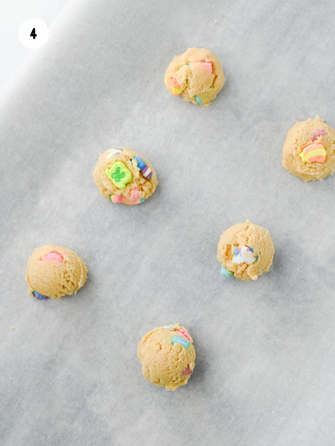 Magical Marshmallow Cookies - Walking On Sunshine Recipes