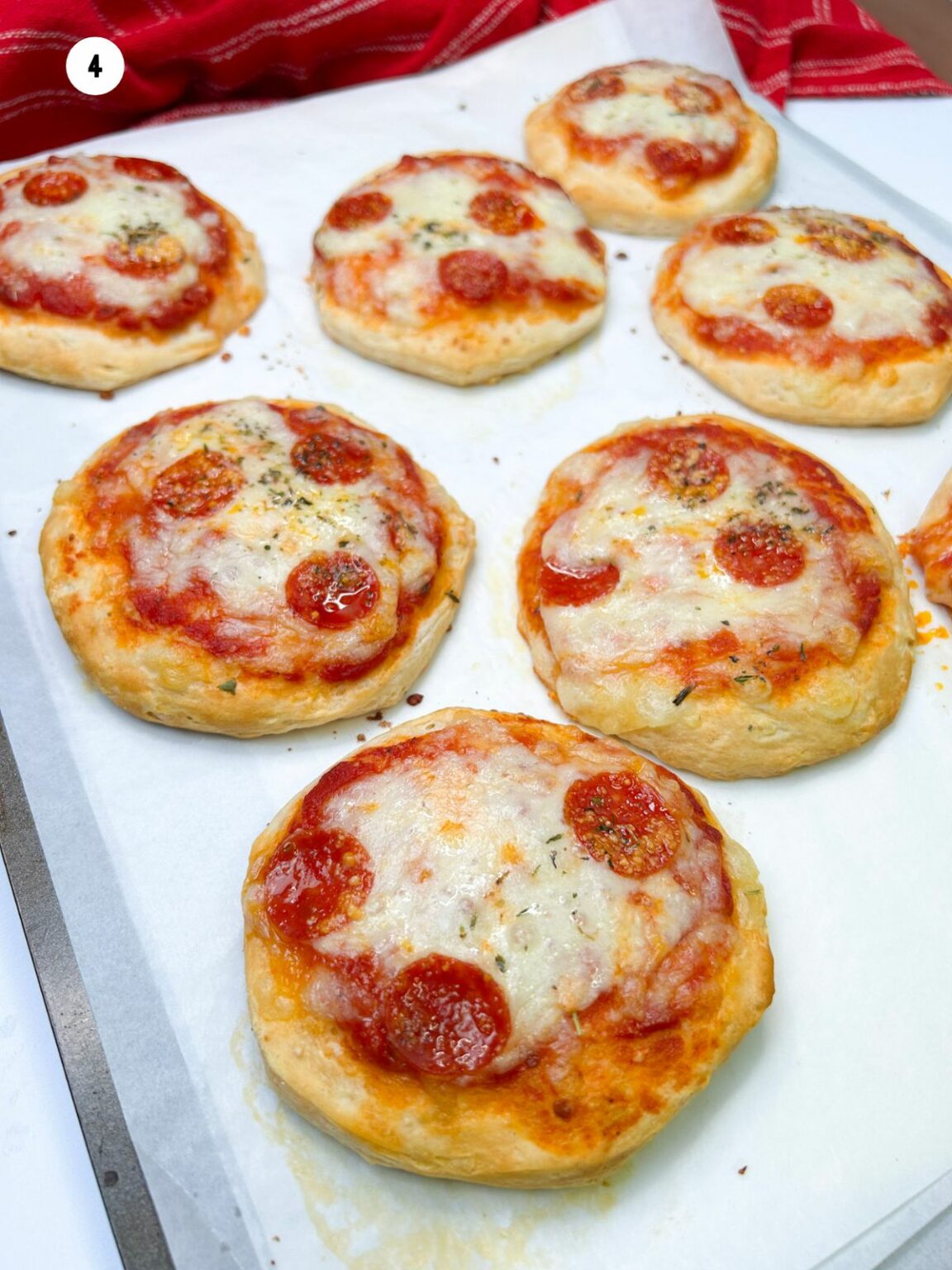 Grands Biscuits Pizza Recipe - Walking On Sunshine Recipes