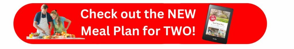 31 Easy Weeknight Dinners to Make in October (Printable Meal Plan ...