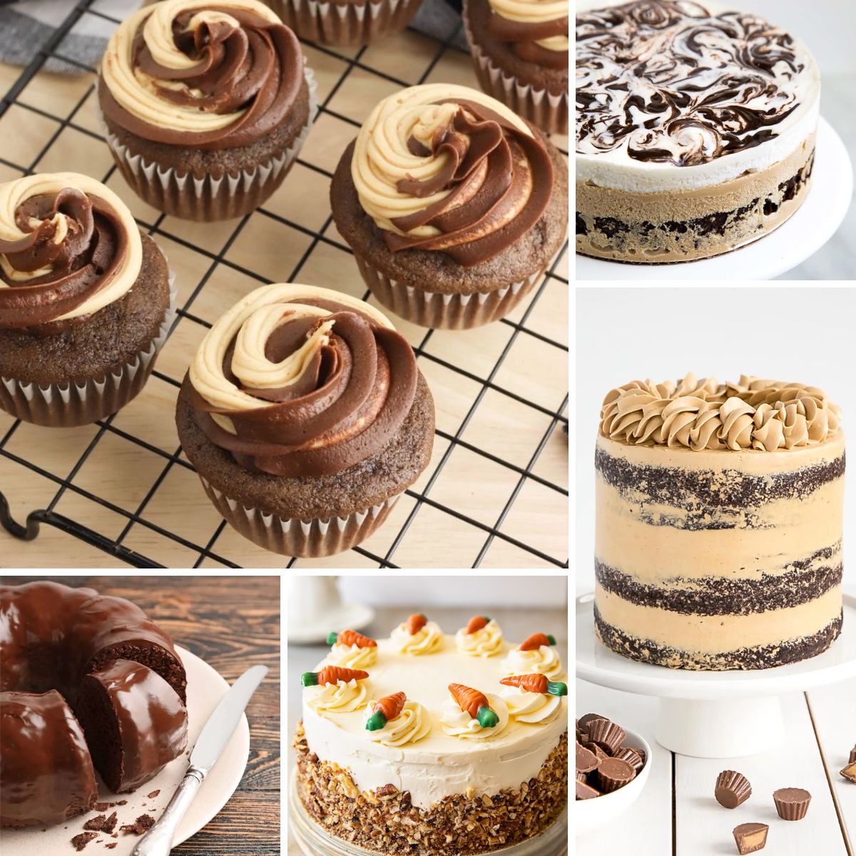 15 Father’s Day Cake Recipes - Walking On Sunshine Recipes