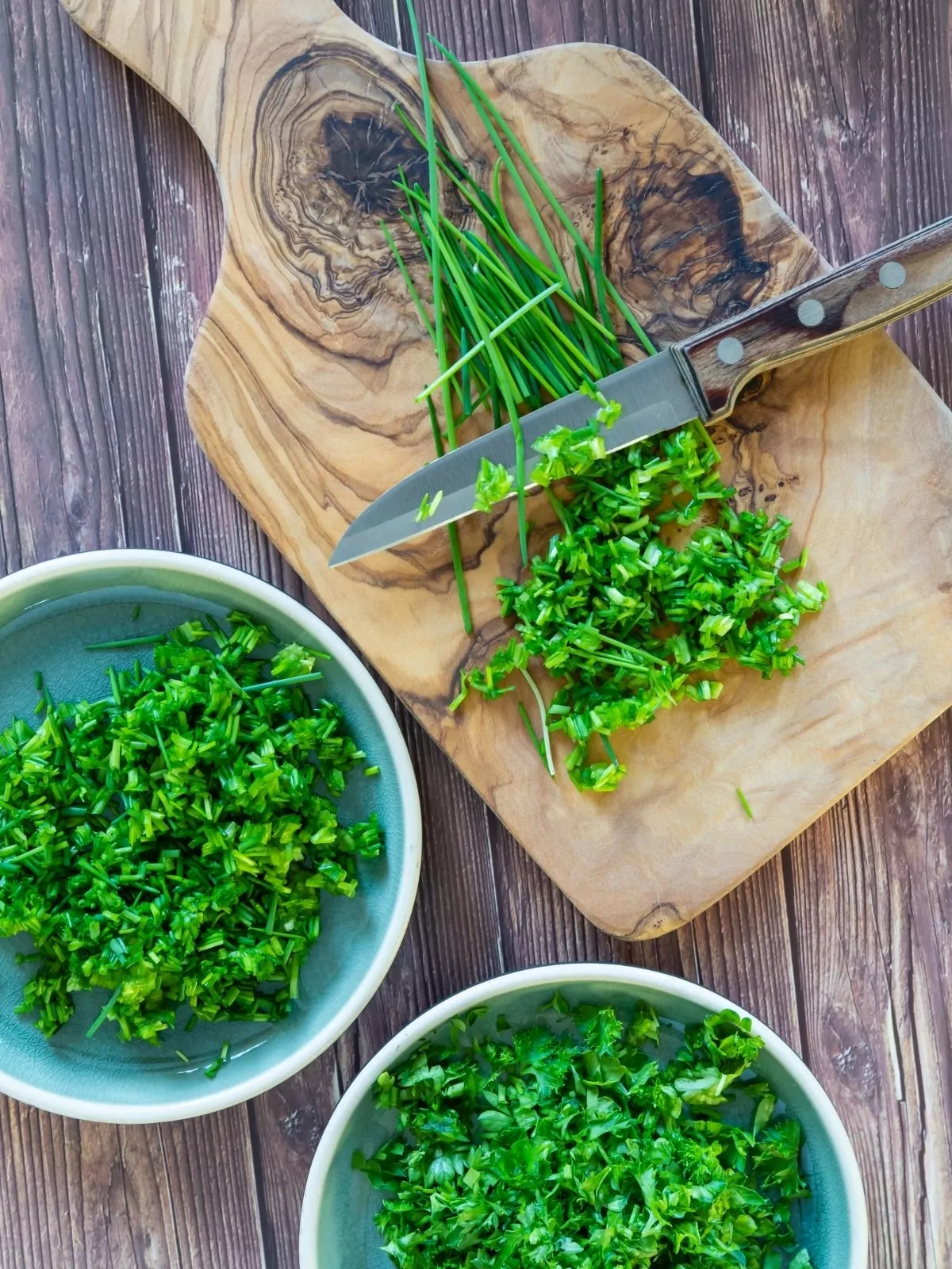 The Best Herbs to Grow for Cooking