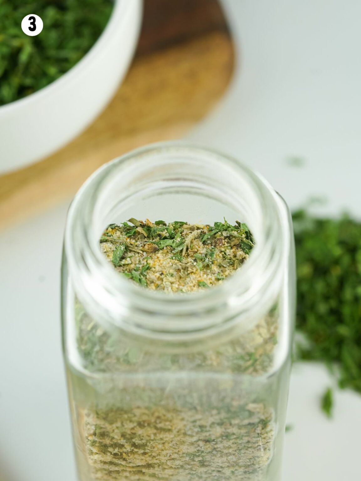Homemade Spaghetti Sauce Seasoning Mix Recipe - Walking On Sunshine Recipes