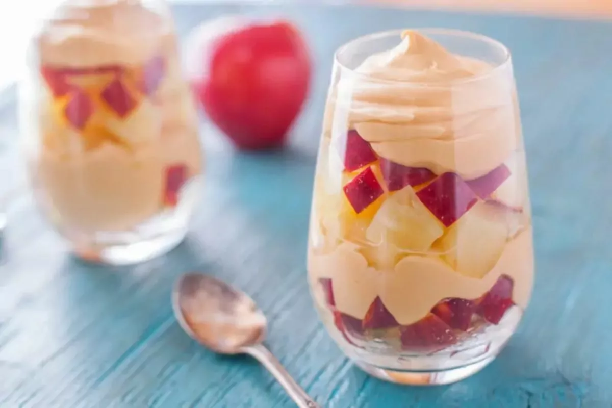 15+ Pudding Parfait Recipes - Walking On Sunshine Recipes