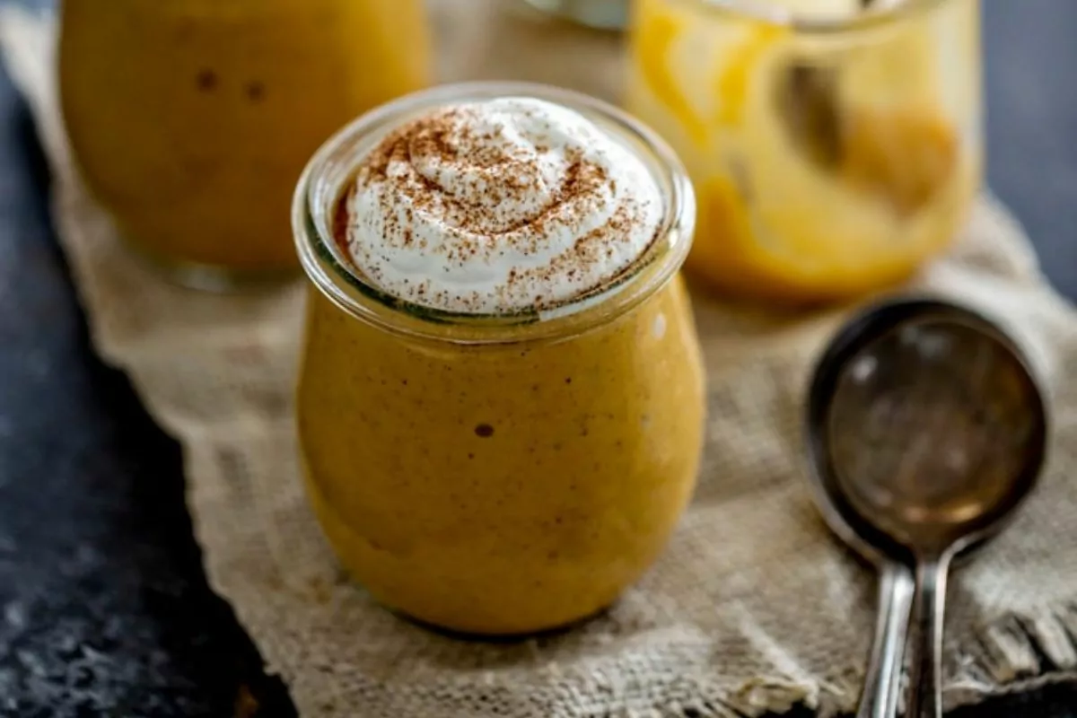16 Recipes for Pumpkin Pudding - Walking On Sunshine Recipes
