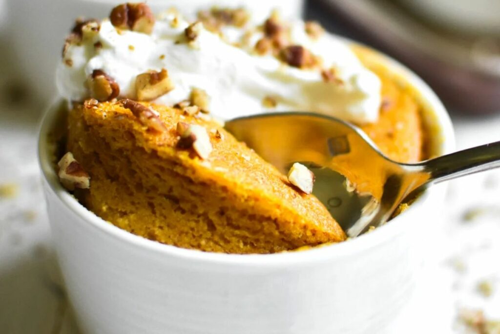 16 Recipes for Pumpkin Pudding - Walking On Sunshine Recipes