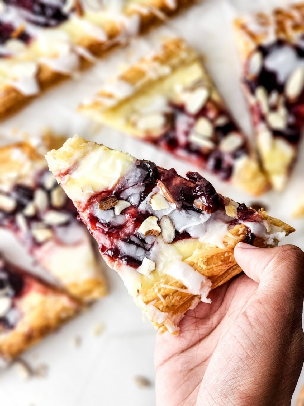 Quick & Easy Desserts: From No-Bake Treats to Classic Favorites ...