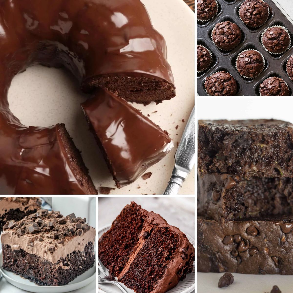 17 Chocolate Cake Mix Recipes - Walking On Sunshine Recipes