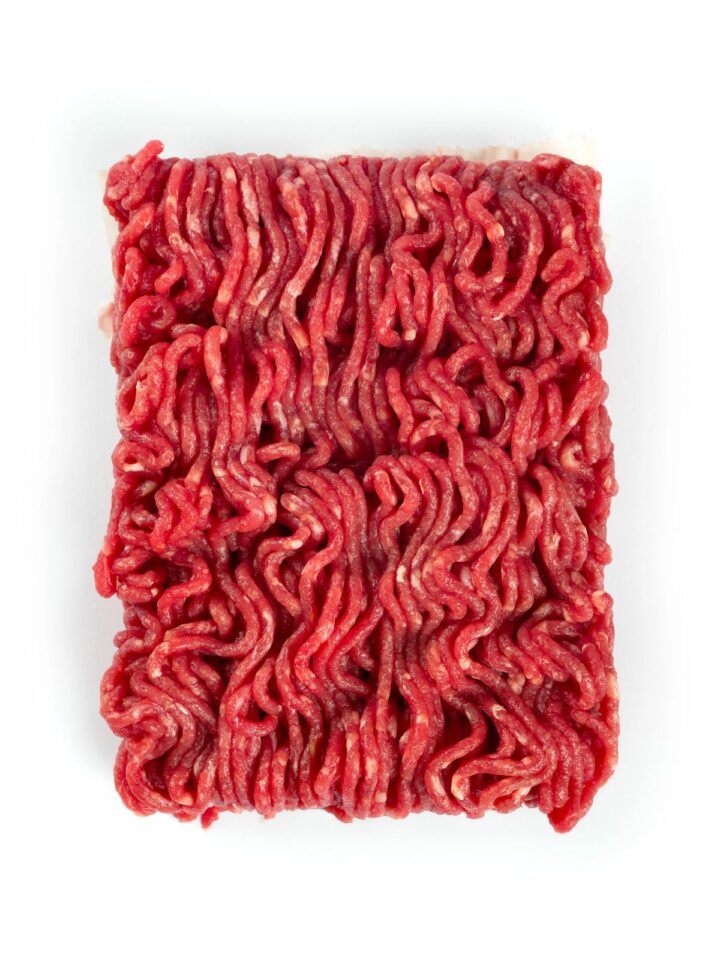 How to Freeze, Defrost and Brown Ground Beef | Walking on Sunshine