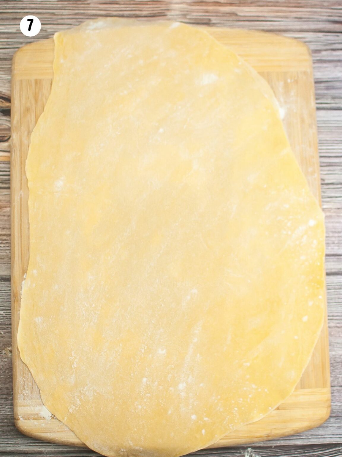 Beginner’s Guide to Homemade Fettuccine: Simple Fresh Pasta Recipe ...
