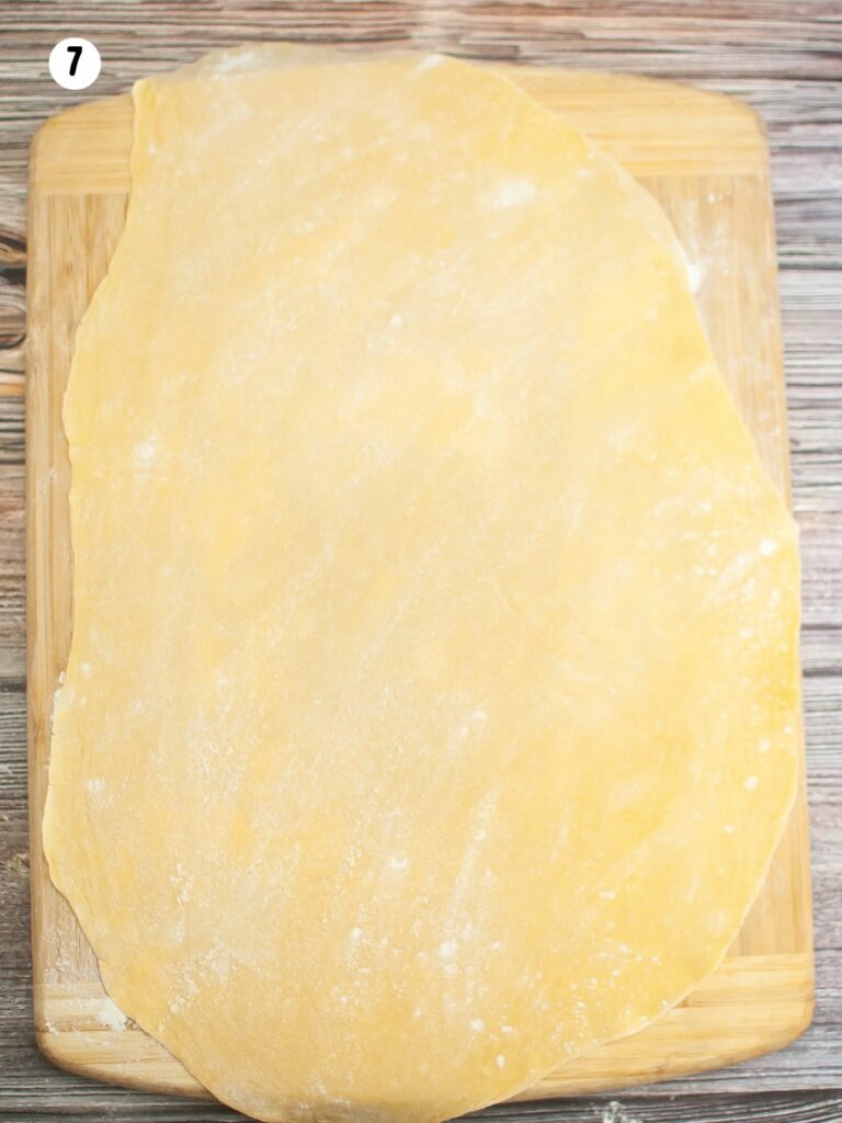 Beginner’s Guide to Homemade Fettuccine: Simple Fresh Pasta Recipe ...