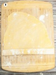Beginner’s Guide to Homemade Fettuccine: Simple Fresh Pasta Recipe ...