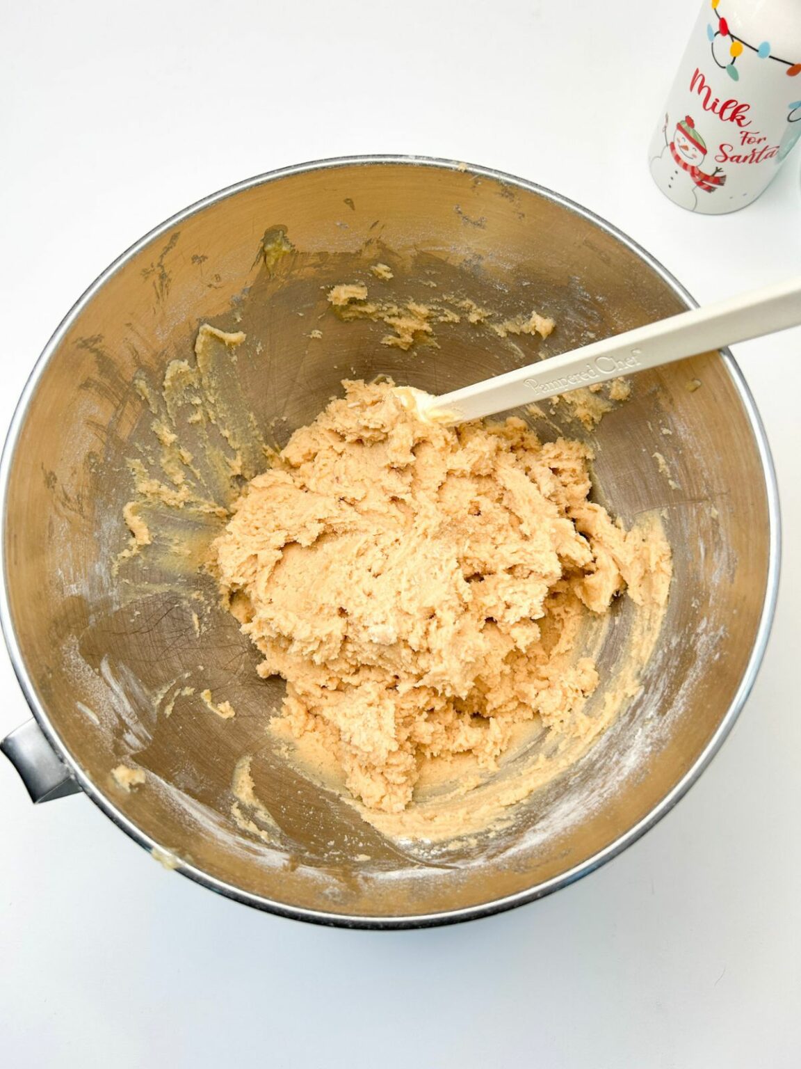 Basic Cookie Dough Recipe | One Easy Dough for Five Delicious Cookies