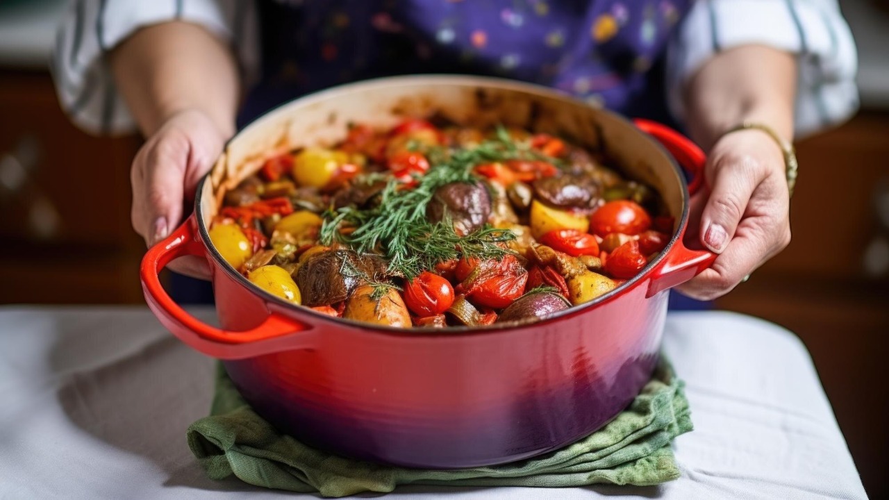 19 One-pot recipes that save you time - Walking On Sunshine Recipes