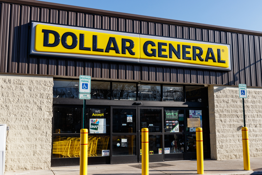 7 Dollar General Groceries That Go Bad Too Quickly - Walking On ...