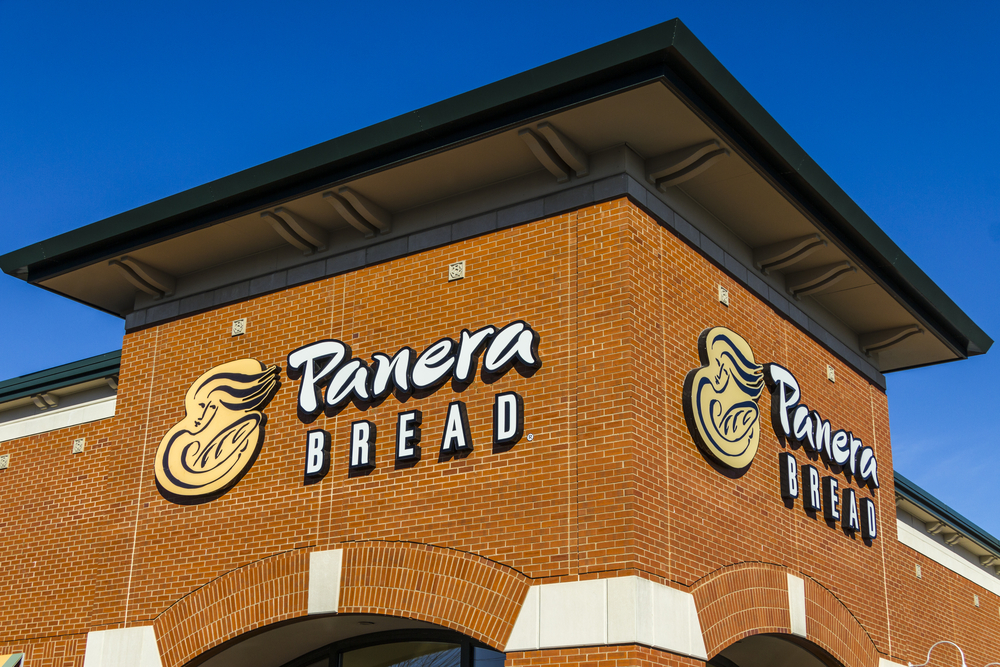 Panera Adds Two New Soups to the Menu—And Fans Are Rejoicing Over a ...
